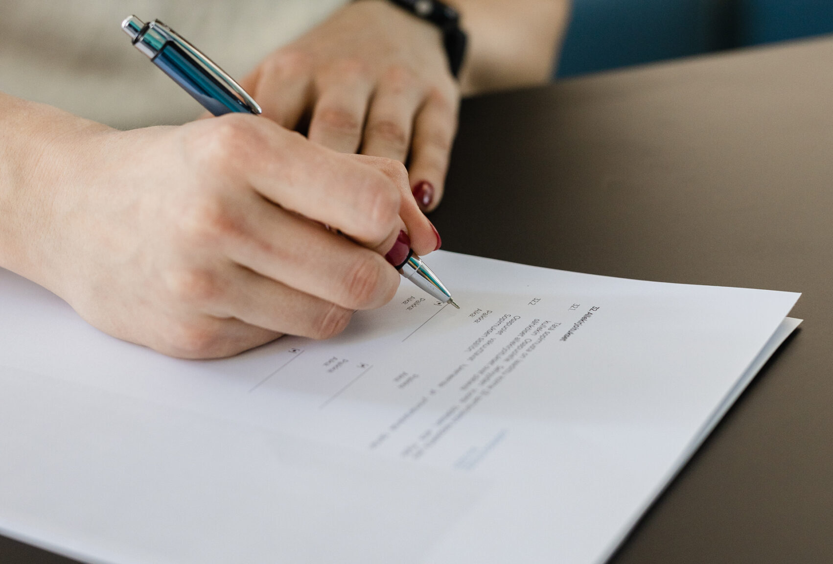 Keskinäinen testamentti - Crime Legal